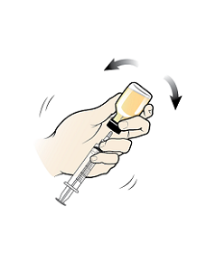 Glucagon Emergency Kit for Low Blood Sugar (Glucagon for Injection ...